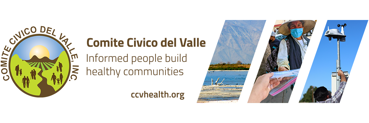 Comite Civico del Valle, Inc. | Year in Review | December 2022
